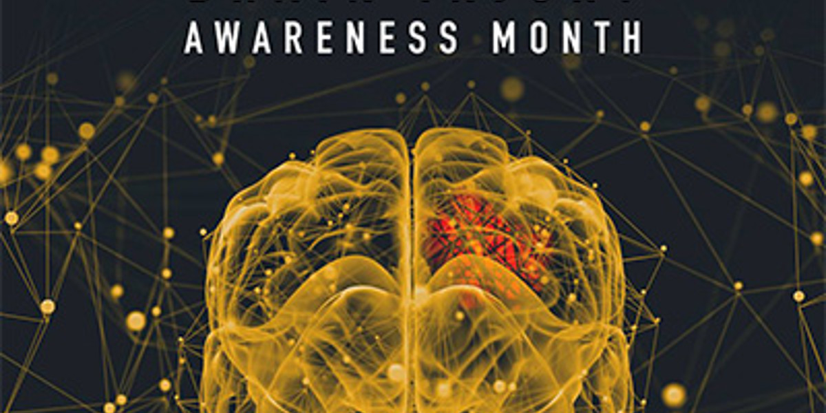 New TBI Blood Test Impacts the Brain Injury Prediction | Team Wendy