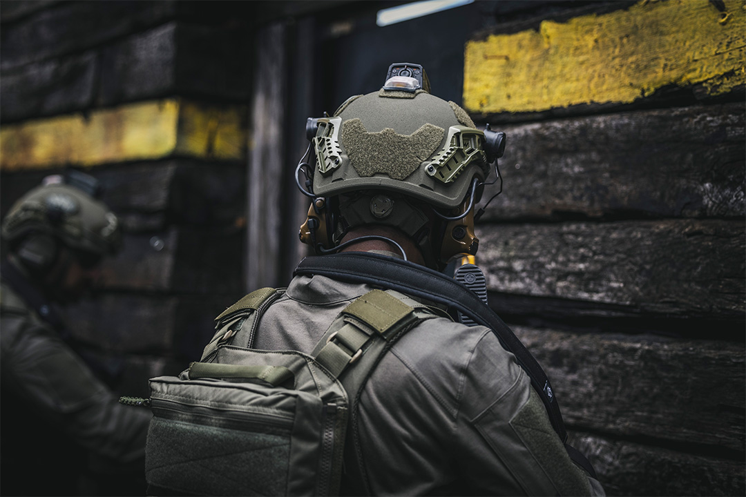 EXFIL® LTP Bump Helmet | Team Wendy